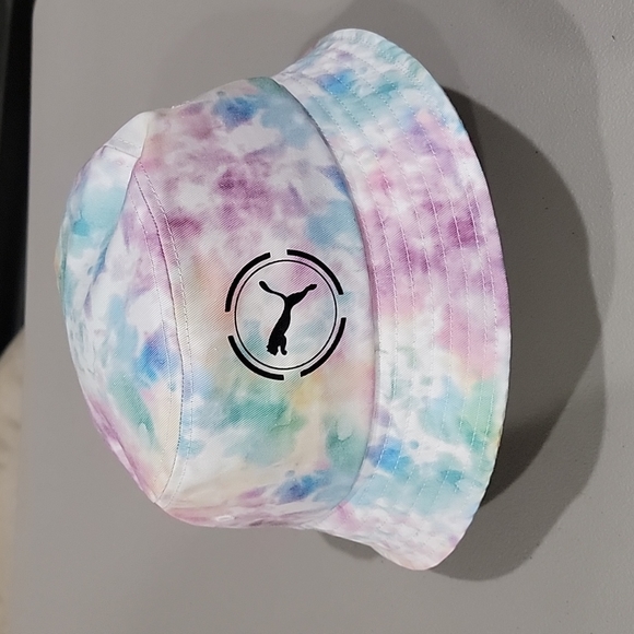 Puma | Accessories | Nwt Puma Bucket Hat | Poshmark